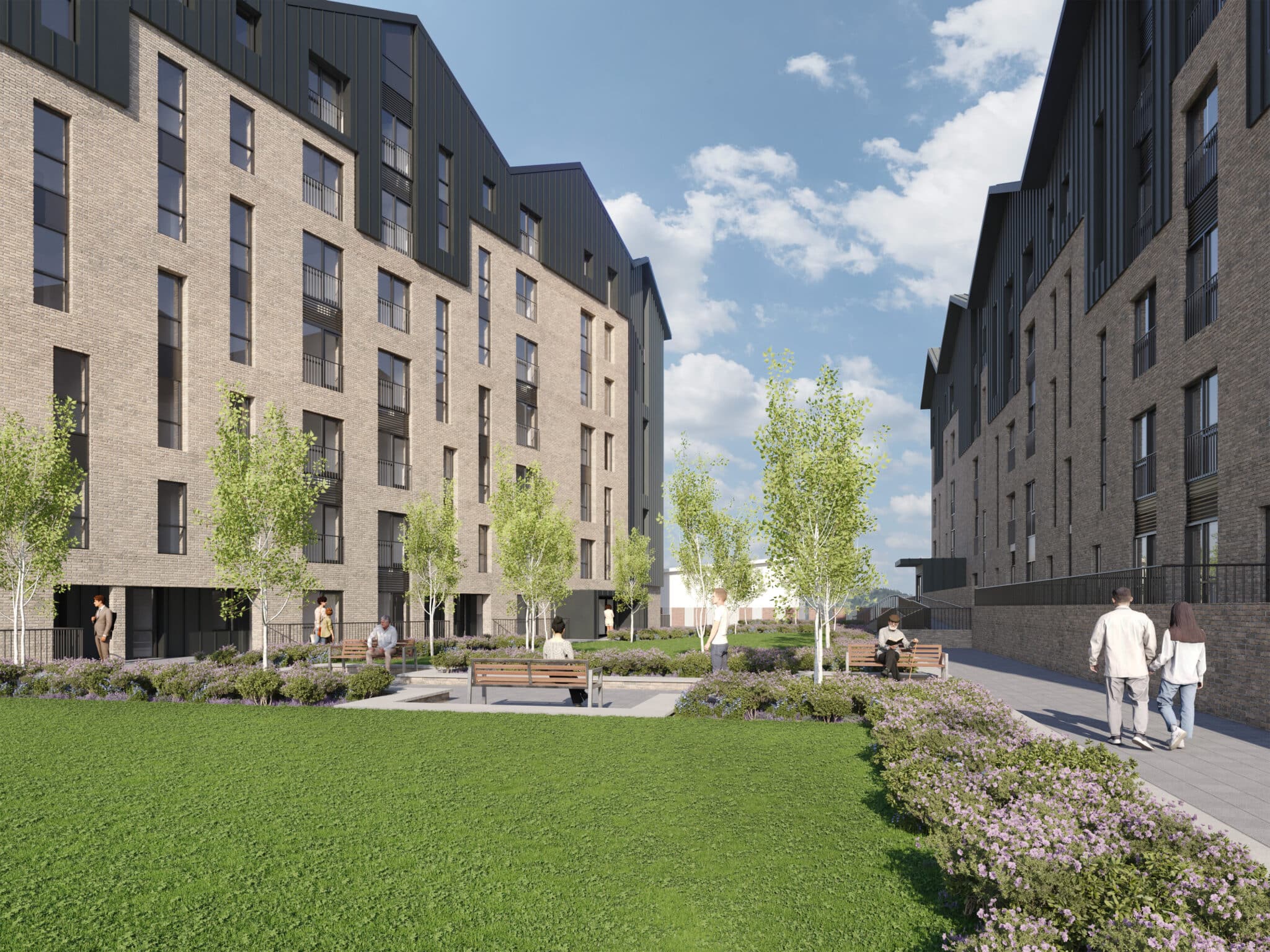 Property Investment Company UK | Verta Property Group™