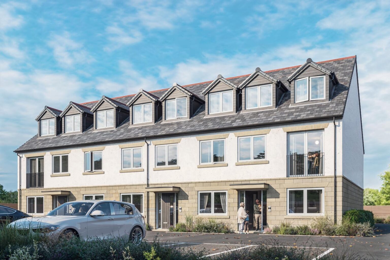 Property Investment Company UK